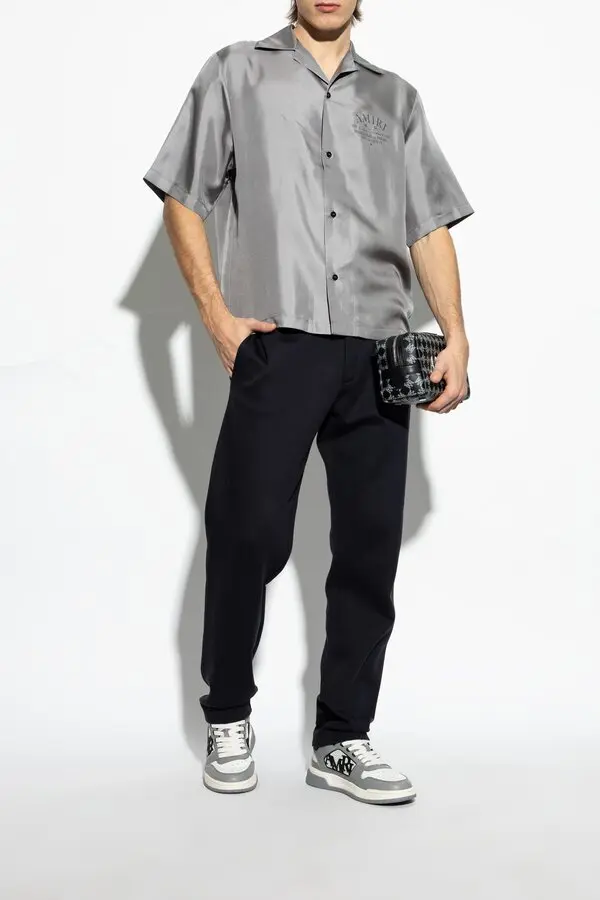 Amiri Sneakers Classic Low
