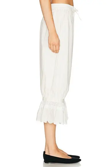 Staud Renzo Pant