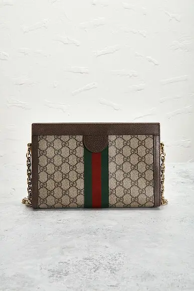 Gucci Ophidia Shoulder Bag