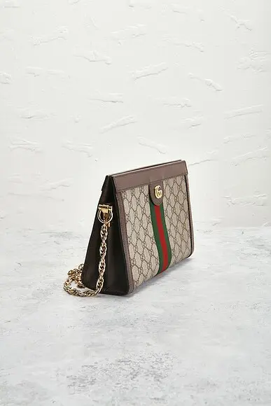 Gucci Ophidia Shoulder Bag