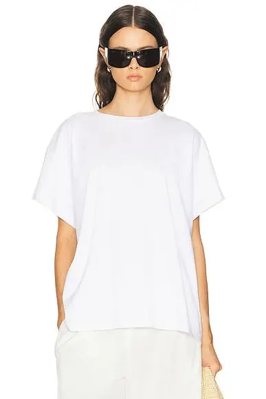 Khaite Winsley T-shirt