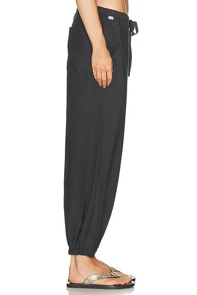 Citizens Of Humanity Bubble Pull On Pants