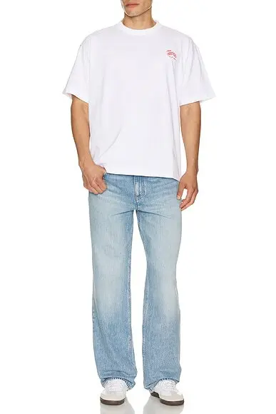 PERCIVAL Dexter Oversized Tee