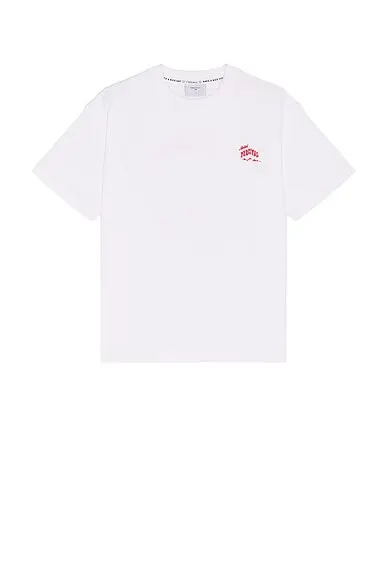PERCIVAL Dexter Oversized Tee