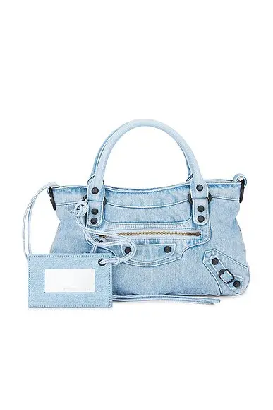 Balenciaga Le City First Bag