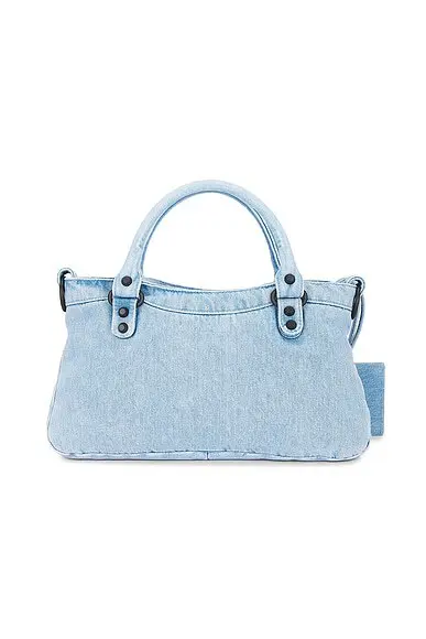 Balenciaga Le City First Bag