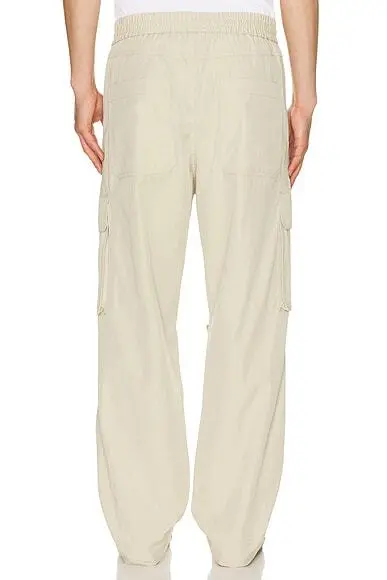 Helmut Lang Utility Cargo Pants