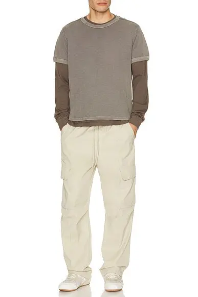 Helmut Lang Utility Cargo Pants