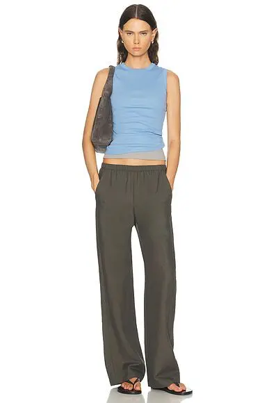FLORE FLORE Hillie Tank Top