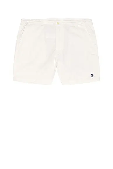 Polo Ralph Lauren Prepster Stretch Chino Short 6