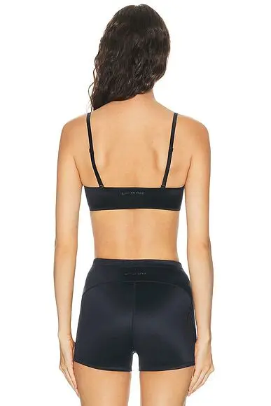 NIKESKIMS Shine Scoop Cami Bra