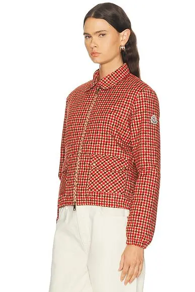 Moncler Lanset Jacket