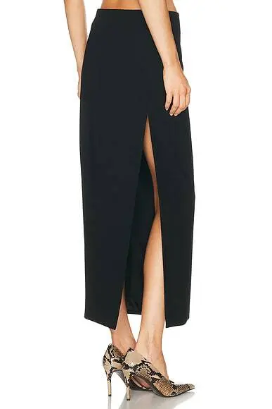 Khaite Lyle Skirt