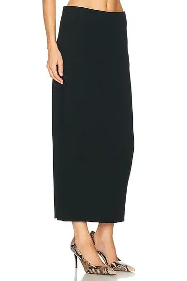 Khaite Lyle Skirt