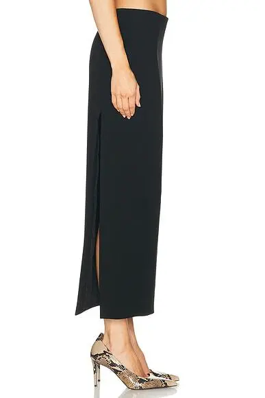 Khaite Lyle Skirt