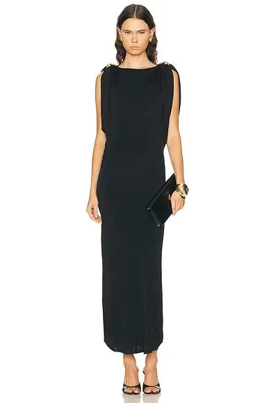 Altuzarra Henderson Dress