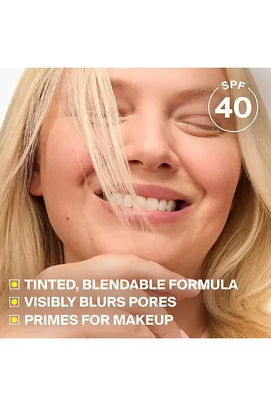 Supergoop!® Mineral Mattescreen Spf 40