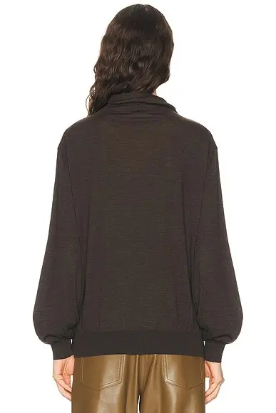 Khaite Annette Sweater