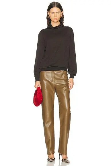 Khaite Annette Sweater