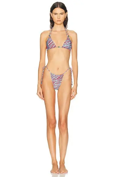 Bond Eye Stevie Bikini Brief