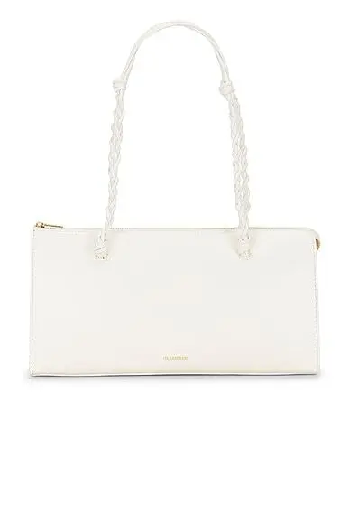 JIL SANDER Tangle Tent Bag