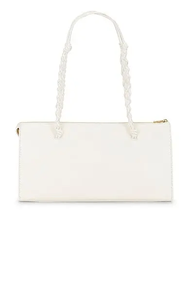 JIL SANDER Tangle Tent Bag