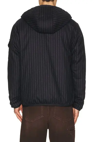 Moncler Ceza Jacket