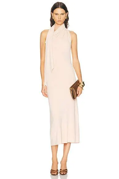 Altuzarra Mitchell Dress