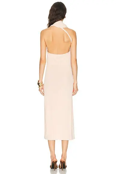 Altuzarra Mitchell Dress