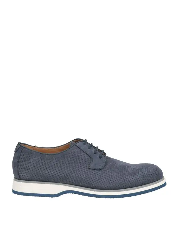 BALDININI Lace-up Shoes Size Leather