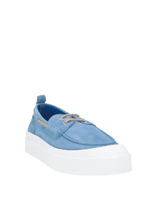 MSGM Loafers Size Leather