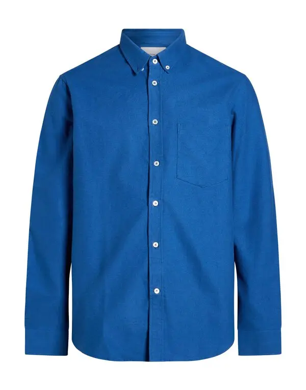 EDITIONS 102 Shirt Size Organic Cotton