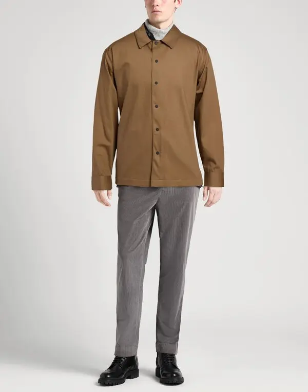 XACUS Jacket Size Cotton