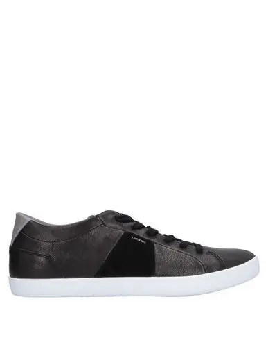 Geox Sneakers Size Soft Leather