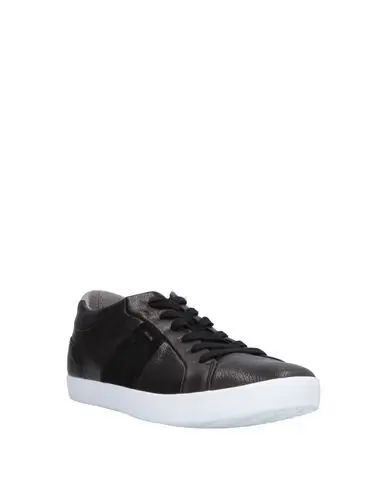 Geox Sneakers Size Soft Leather