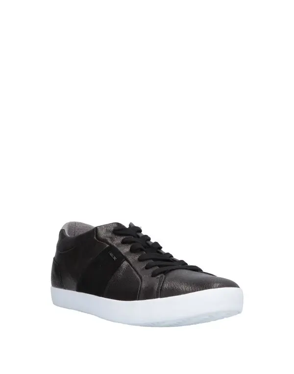Geox Sneakers Size Soft Leather