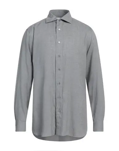 LARDINI Shirt Size Modal, Wool