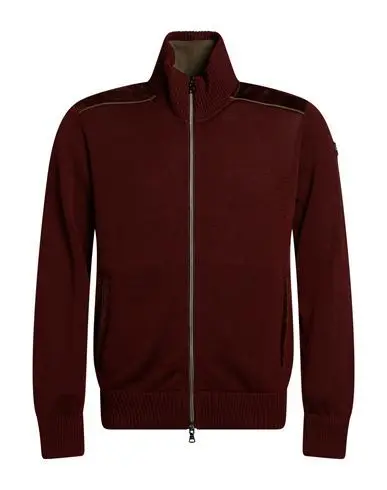 Paul & Shark Virgin Wool Cardigan