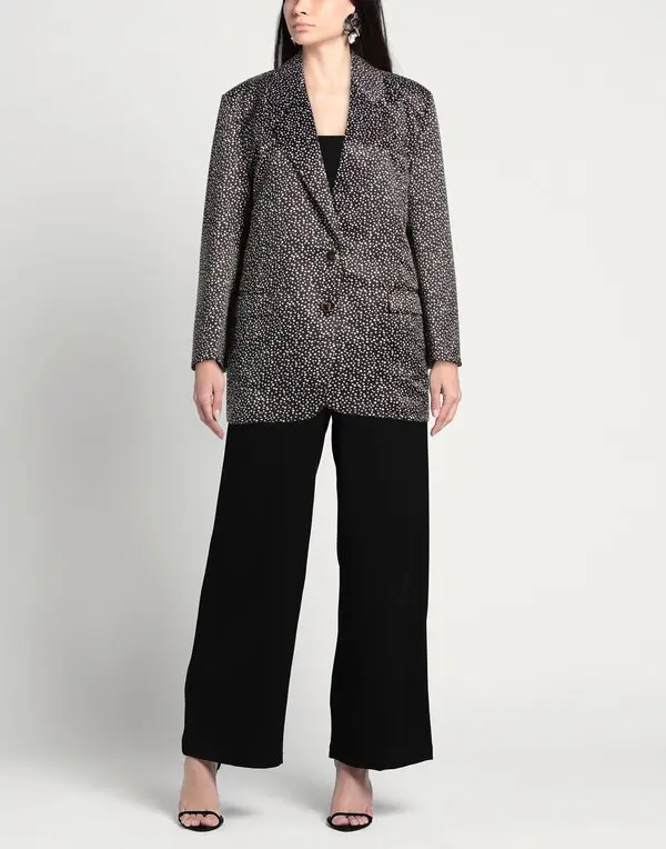 ODÌ ODÌ Blazer Size Polyester