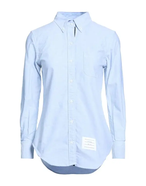 Thom Browne Shirt Size Cotton
