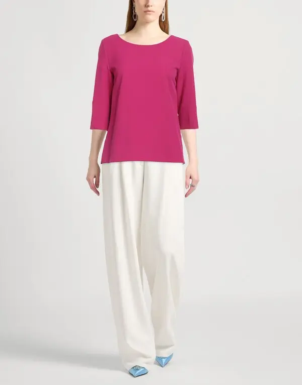 Liviana Conti Top Size Polyester, Viscose, Elastane
