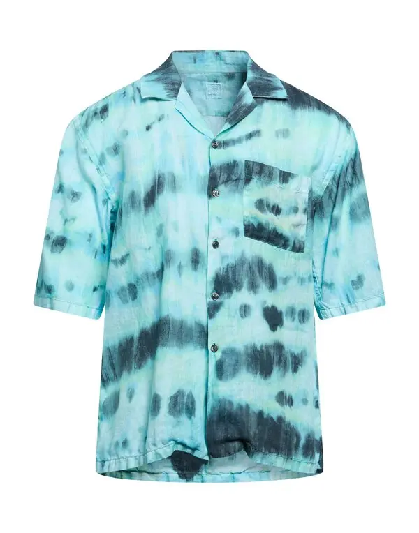 120% Lino Shirt Size Linen