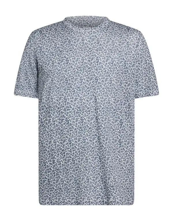 120% Lino T-shirt Size Linen