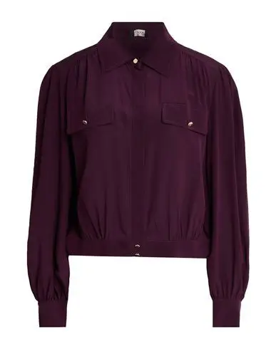 PALTO' Turtleneck Cashmere - Camel