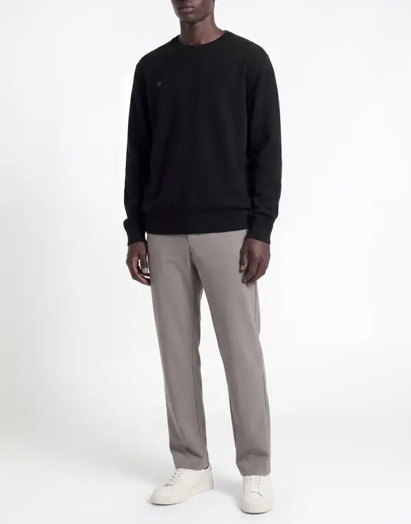 PANGAIA Recycled Cashmere And Wool Blend Sweater