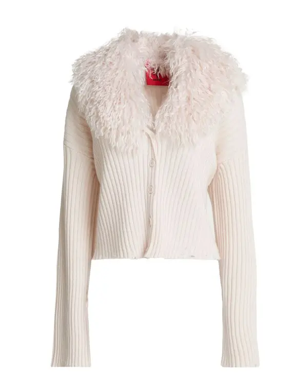 ANIYE BY Cardigan Size Virgin Wool, Polyester