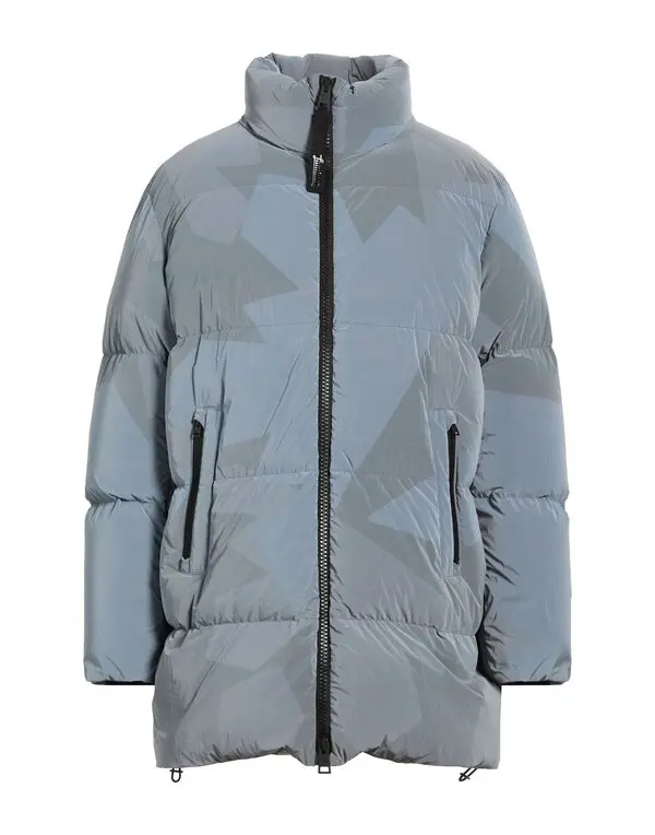 Herno Puffer Slate Size Polyurethane, Polyamide