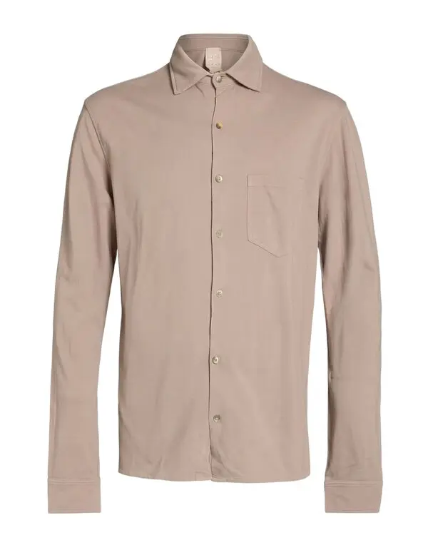 H953 Shirt Size Cotton, Elastane