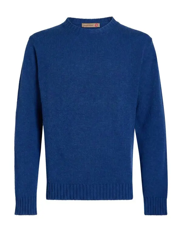 MESSAGERIE Sweater Size Wool