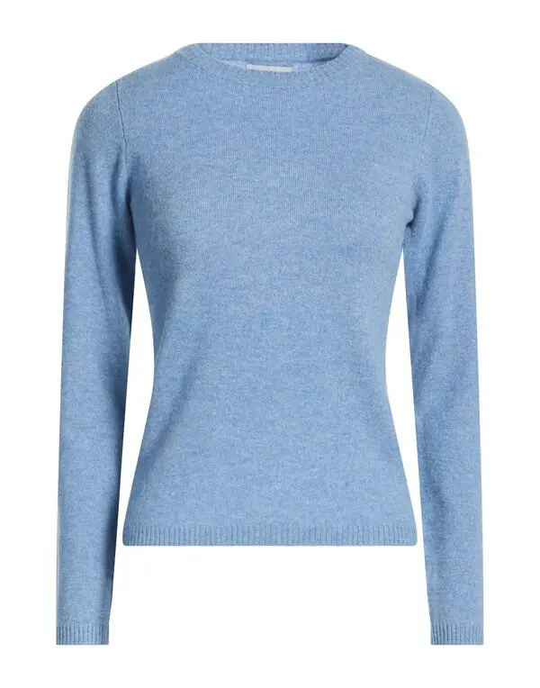 HELMUR® Cashmere Crewneck Sweater